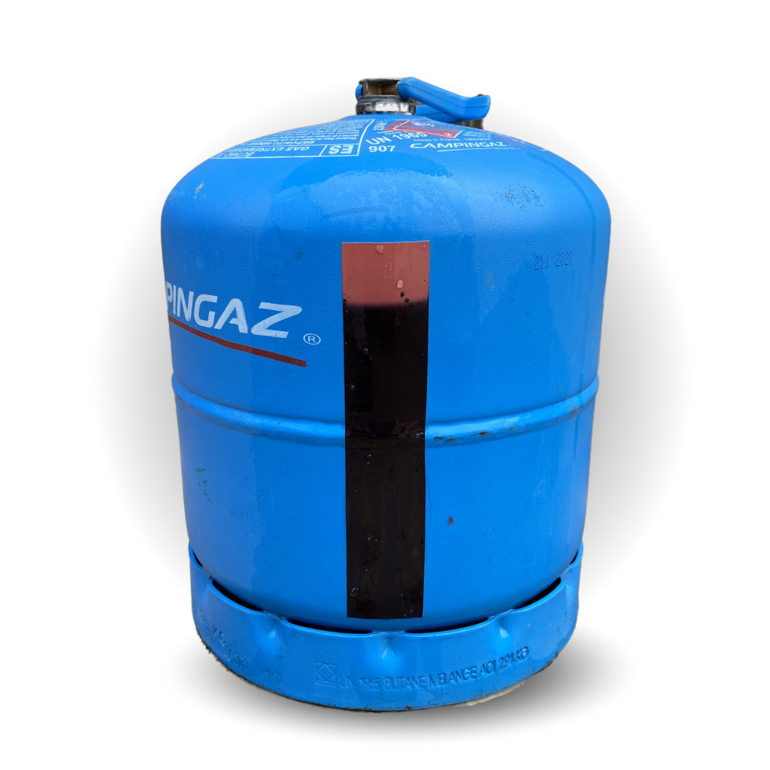 My Gas Level - The most accurate gas level indicator on the market ...