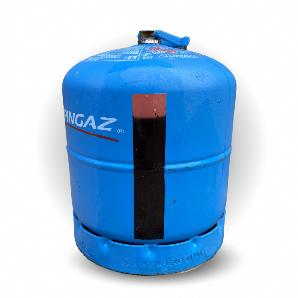 GasCheck30 - Your Gas Bottle Guardian! – MY GAS LEVEL