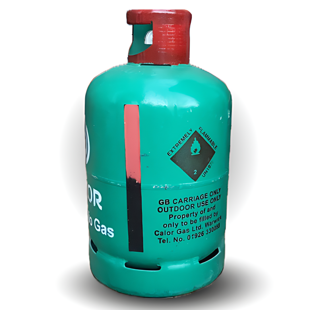 My Gas Level - The most accurate gas level indicator on the market ...