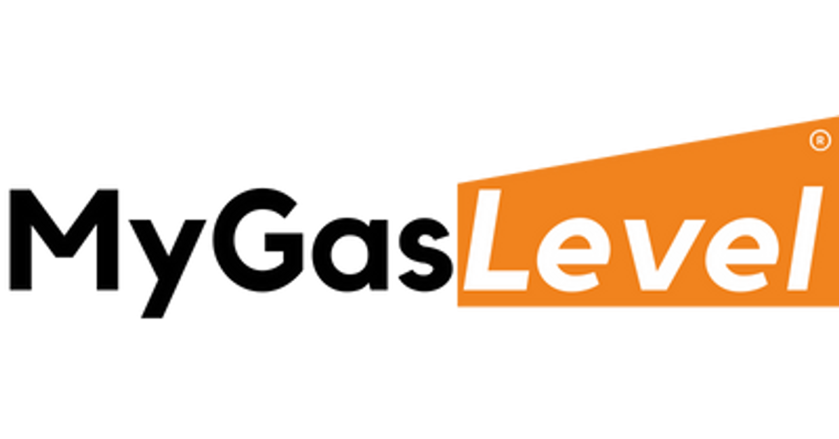 My Gas Level - The most accurate gas level indicator on the market ...